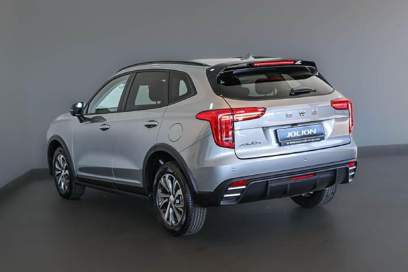 New Haval Jolion 1.5T City Plus DCT for sale in Gauteng - Cars.co.za ...