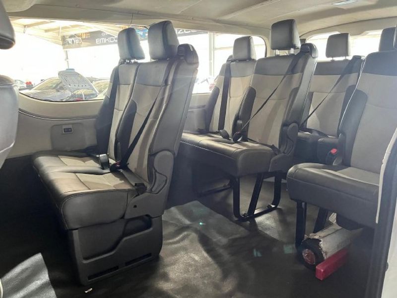 Used Toyota Quantum 2.8 GL 11-seat for sale in Gauteng - Cars.co.za (ID ...