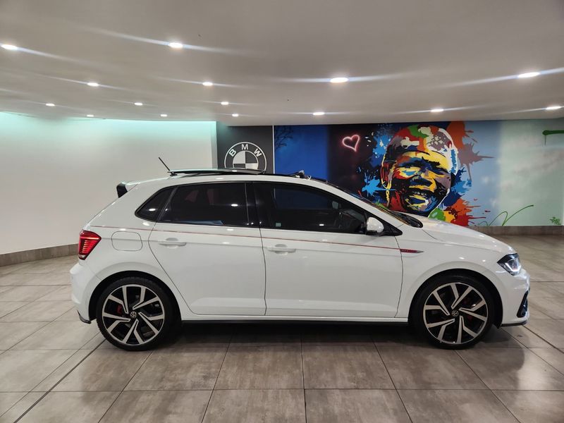 Used Volkswagen Polo 2.0 GTI Auto (147kW) for sale in Gauteng - Cars.co ...