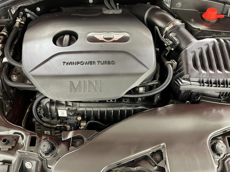 Used MINI Clubman Cooper Auto for sale in Eastern Cape - Cars.co.za (ID ...