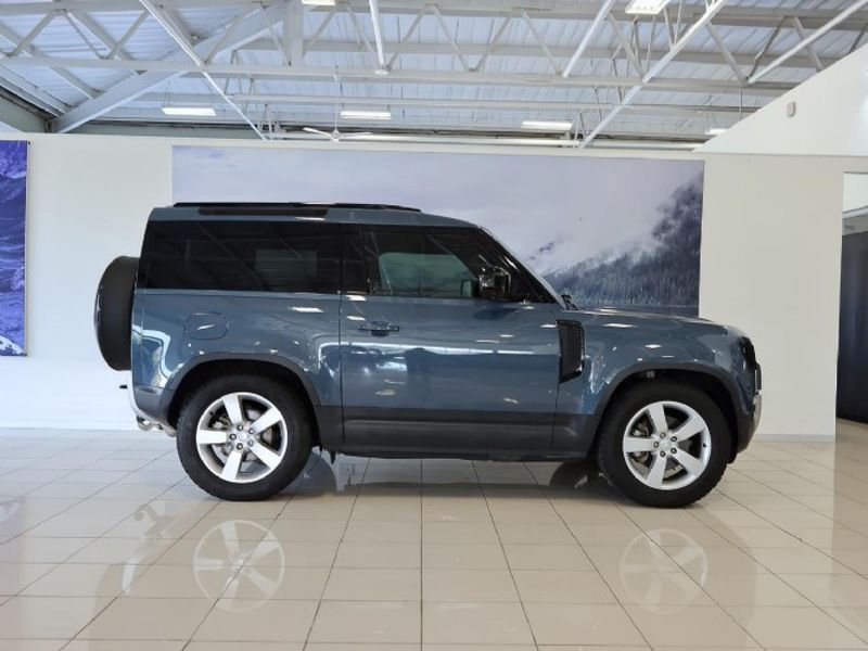 Used Land Rover Defender 90 D250 S for sale in Kwazulu Natal - Cars.co ...