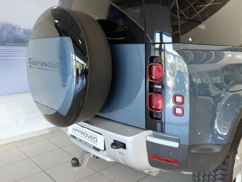 Used Land Rover Defender 90 D250 S for sale in Kwazulu Natal - Cars.co ...