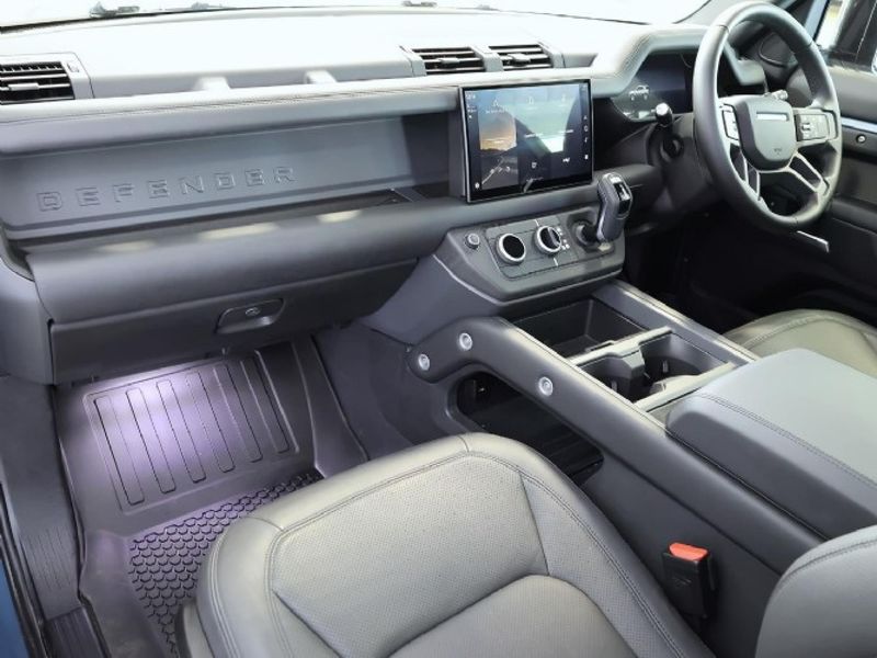 Used Land Rover Defender 90 D250 S for sale in Kwazulu Natal - Cars.co ...