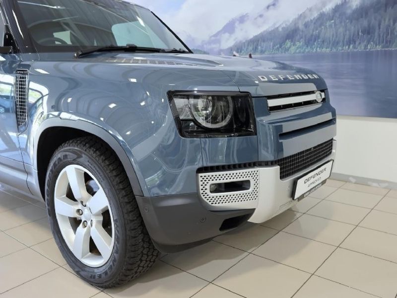 Used Land Rover Defender 90 D250 S for sale in Kwazulu Natal - Cars.co ...