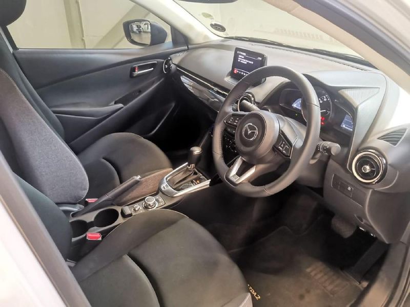 Used Mazda 2 1.5 Dynamic Auto 5-dr for sale in Gauteng - Cars.co.za (ID ...