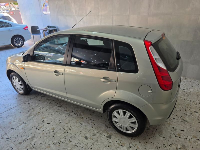 Used Ford Figo 1.4 Trend for sale in Gauteng - Cars.co.za (ID::10397901)