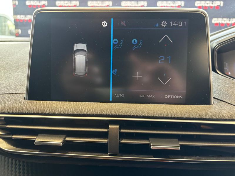 Used Peugeot 3008 1.6T Active Auto for sale in Gauteng - Cars.co.za (ID::10399480)