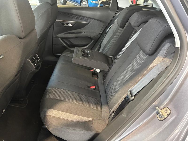 Used Peugeot 3008 1.6T Active Auto for sale in Gauteng - Cars.co.za (ID::10399480)