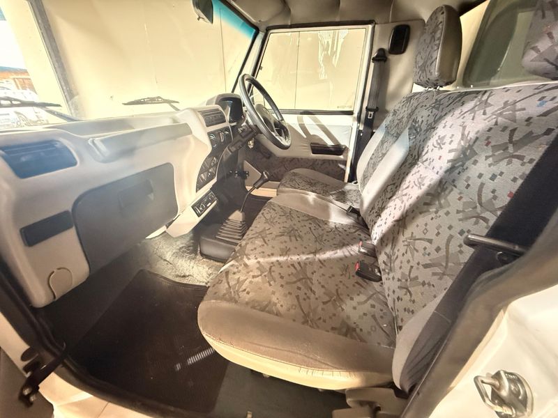 Used Mahindra Bolero NEF Loader Single-Cab for sale in Gauteng - Cars ...
