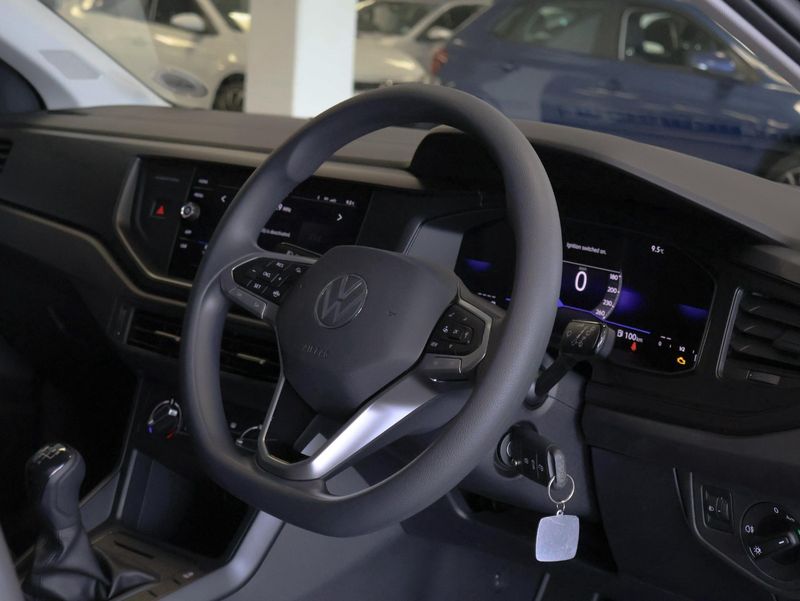 Used Volkswagen Polo POLO PA 1.0 TSI 70KW MAN 5DR for sale in Gauteng ...
