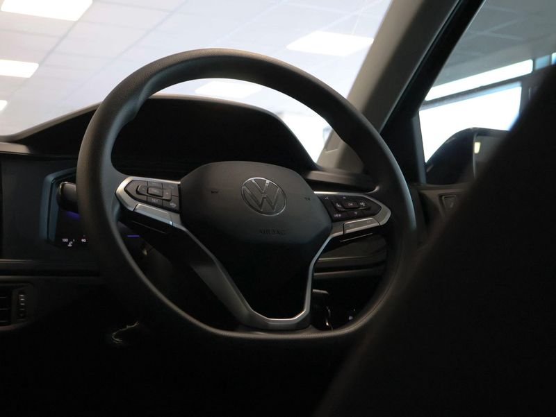 Used Volkswagen Polo POLO PA 1.0 TSI 70KW MAN 5DR for sale in Gauteng ...
