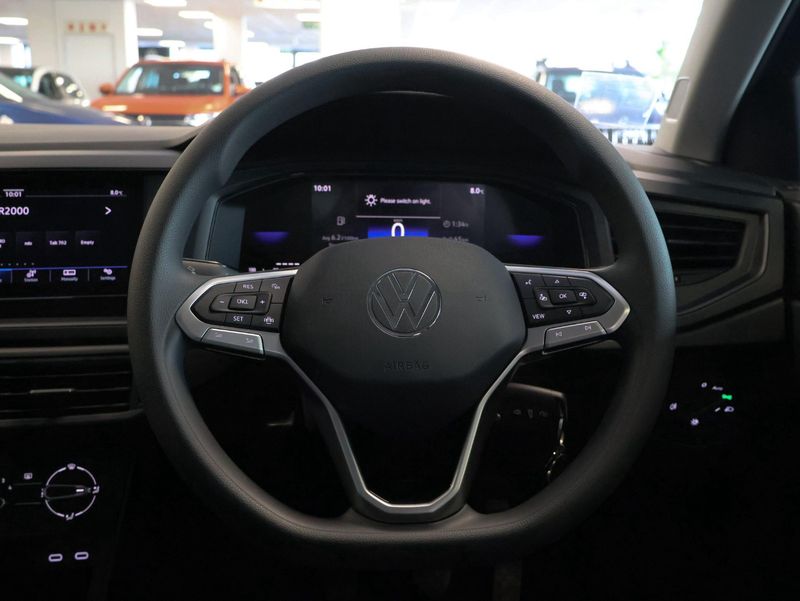 Used Volkswagen Polo POLO PA 1.0 TSI 70KW MAN 5DR for sale in Gauteng ...
