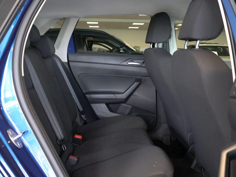 Used Volkswagen Polo POLO PA 1.0 TSI 70KW MAN 5DR for sale in Gauteng ...