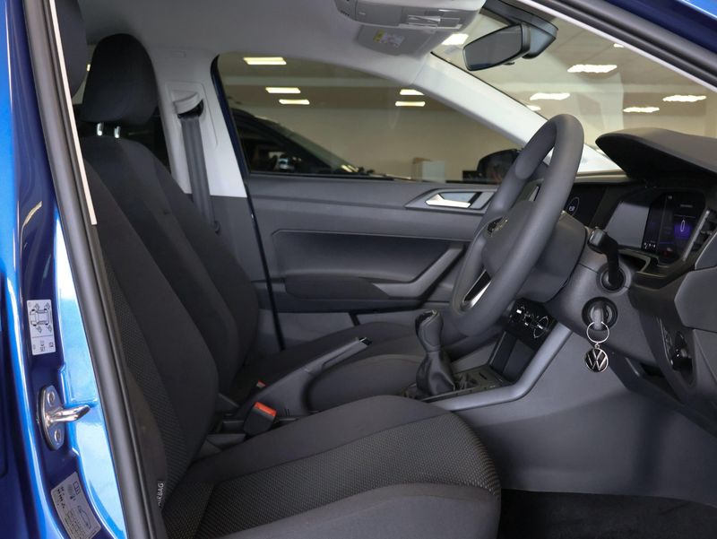 Used Volkswagen Polo POLO PA 1.0 TSI 70KW MAN 5DR for sale in Gauteng ...