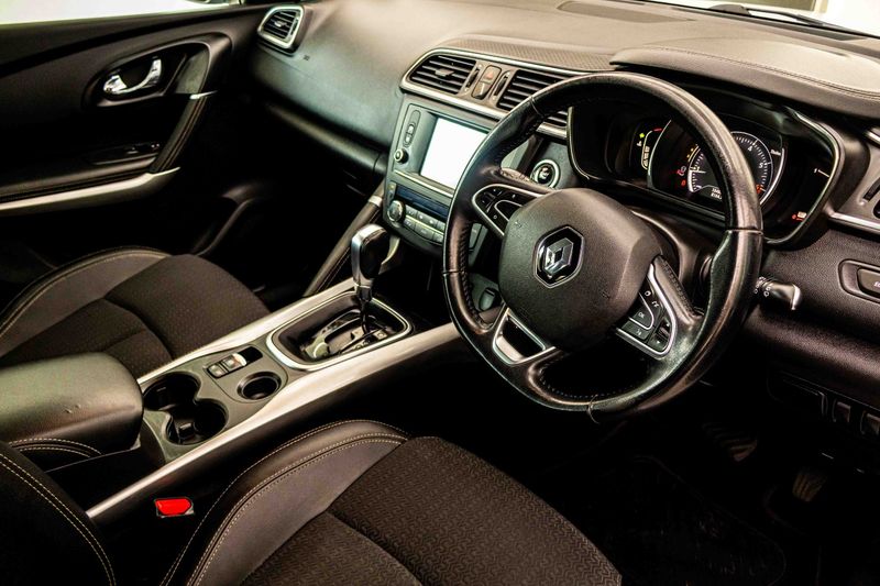 Used Renault Kadjar 1.2T Dynamique Auto for sale in Gauteng - Cars.co ...