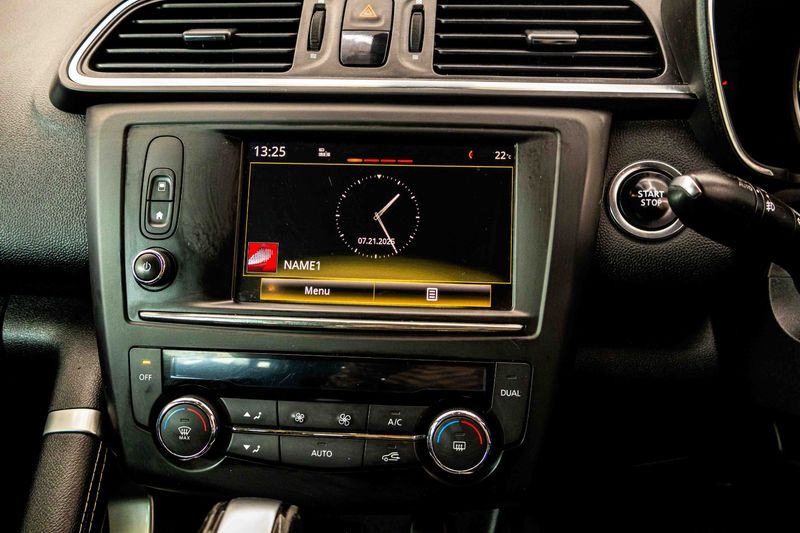 Used Renault Kadjar 1.2T Dynamique Auto for sale in Gauteng - Cars.co ...