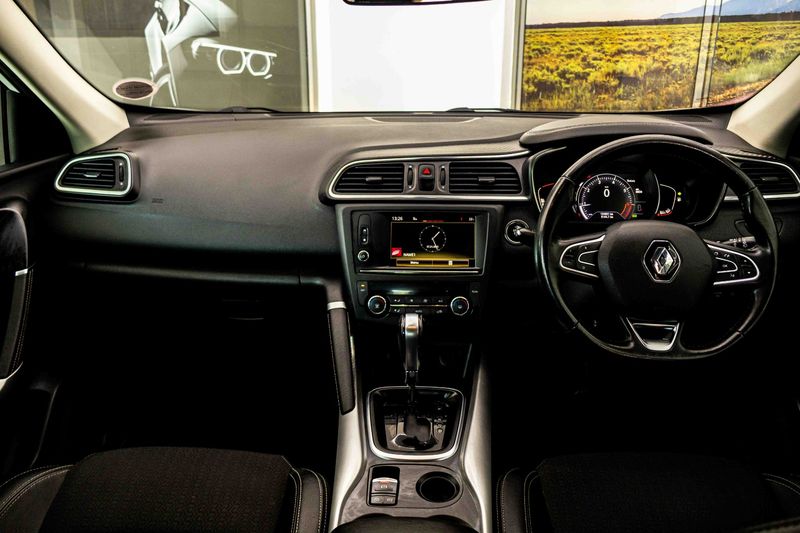 Used Renault Kadjar 1.2T Dynamique Auto for sale in Gauteng - Cars.co ...