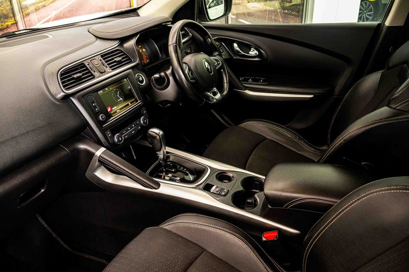 Used Renault Kadjar 1.2T Dynamique Auto for sale in Gauteng - Cars.co ...