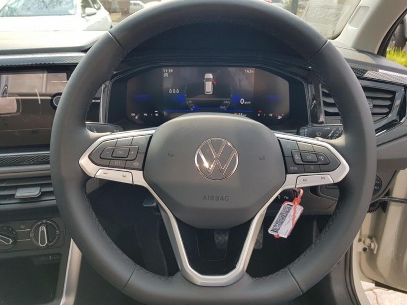 New Volkswagen Polo 1.0 TSI Life for sale in Gauteng - Cars.co.za (ID ...