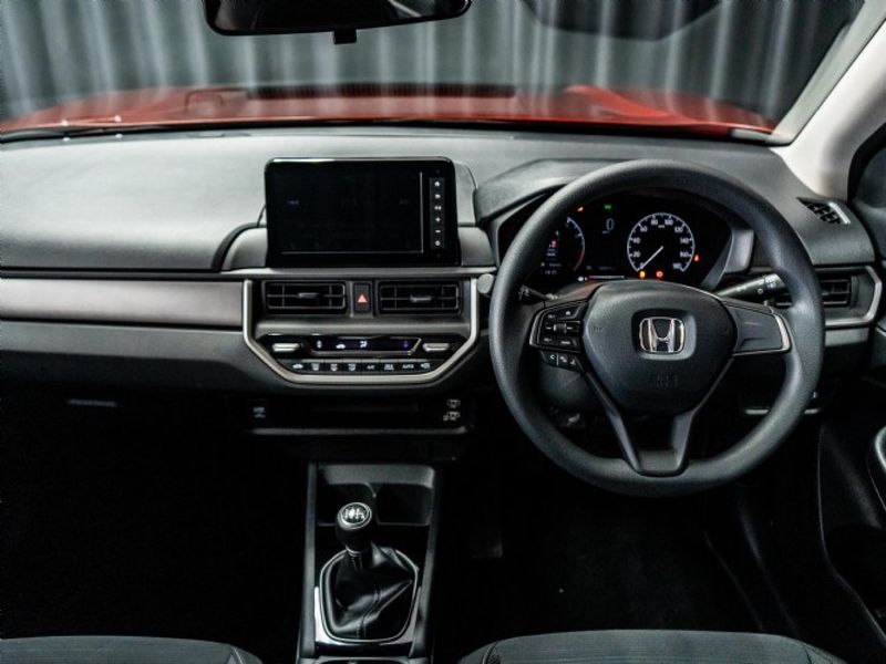 New Honda Elevate 1.5 Comfort for sale in Gauteng - Cars.co.za (ID::10403752)