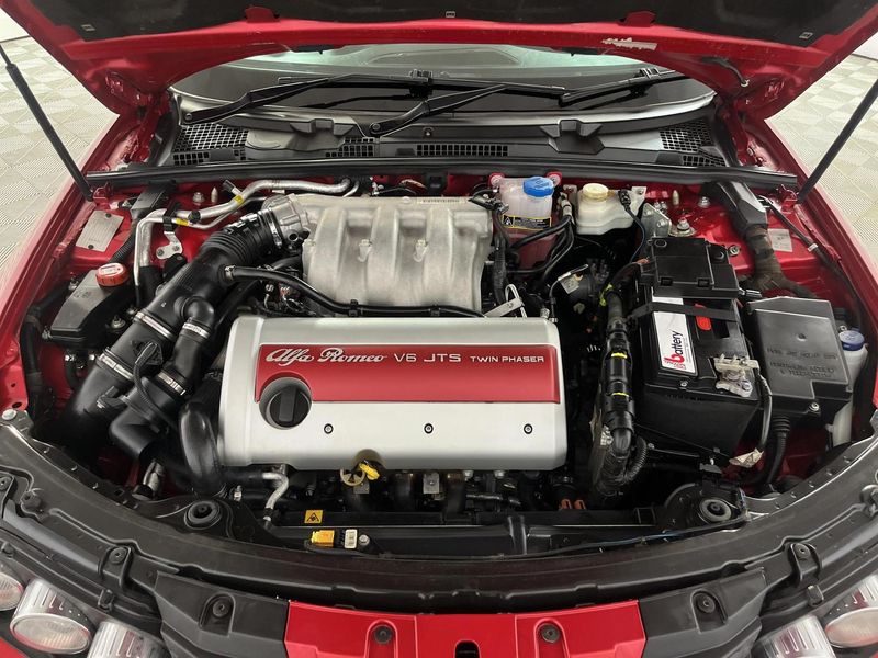 Used Alfa Romeo 159 1750 TBi Ti for sale in Western Cape - Cars.co.za ...