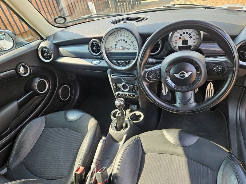 Used MINI Hatch Cooper S for sale in Gauteng - Cars.co.za (ID::10404970)