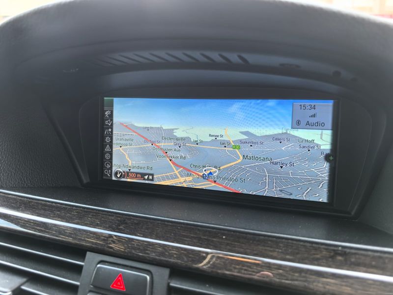 Used BMW 3 Series 335i Coupe M Sport Auto for sale in North West ...