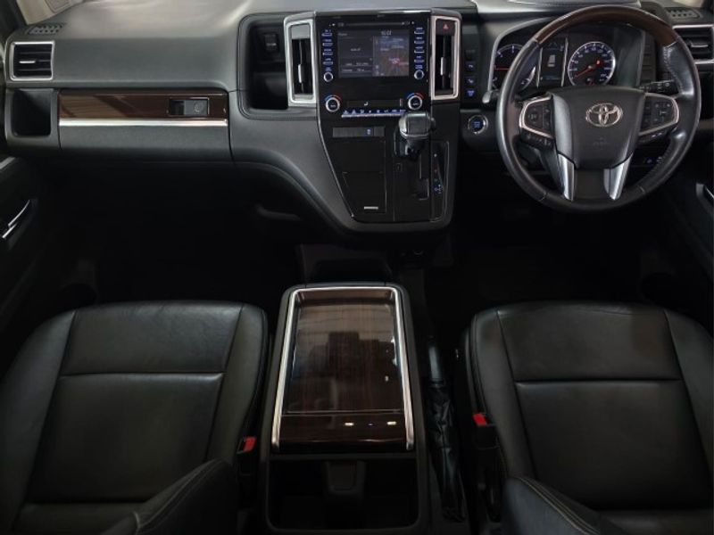 Used Toyota Quantum 2.8 VX 9-seat for sale in Gauteng - Cars.co.za (ID ...