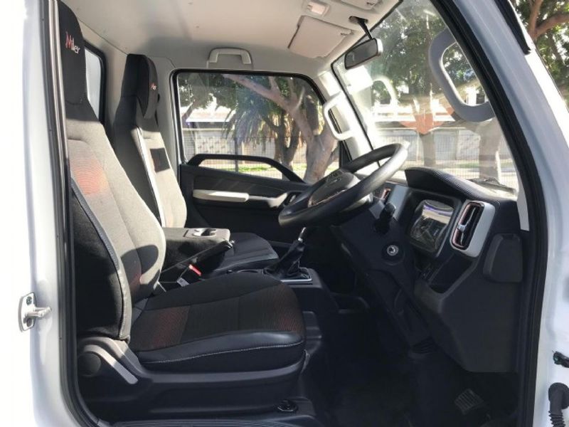 New Foton Miler Truck F/C D/S for sale in Western Cape - Cars.co.za (ID ...