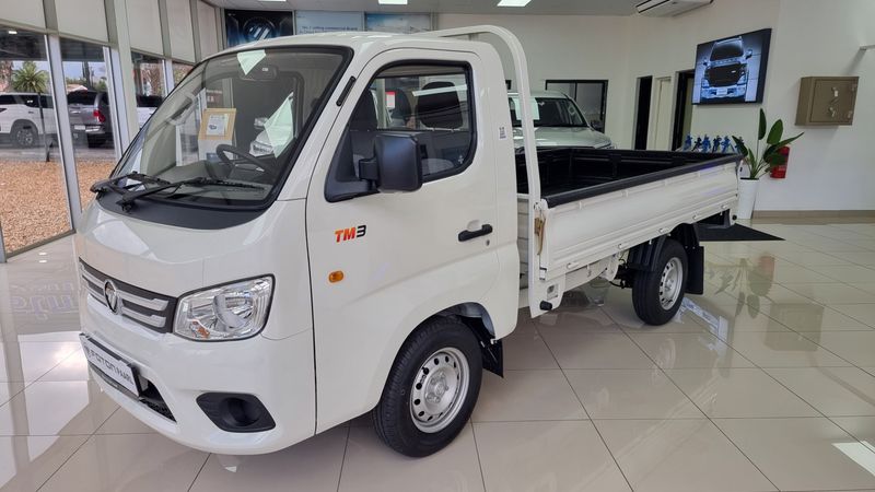 New Foton Truck Mate Drop Side for sale in Western Cape - Cars.co.za ...