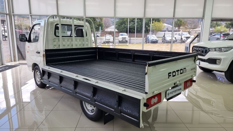 New Foton Truck Mate Drop Side for sale in Western Cape - Cars.co.za ...