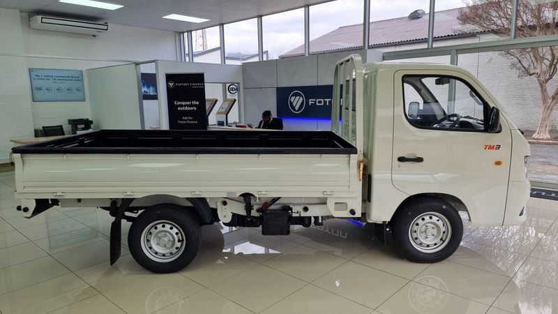 New Foton Truck Mate Drop Side for sale in Western Cape - Cars.co.za ...