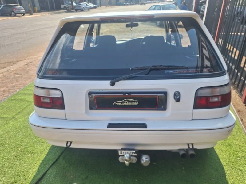 Used Toyota Conquest Conquest 160i RS for sale in Gauteng - Cars.co.za ...