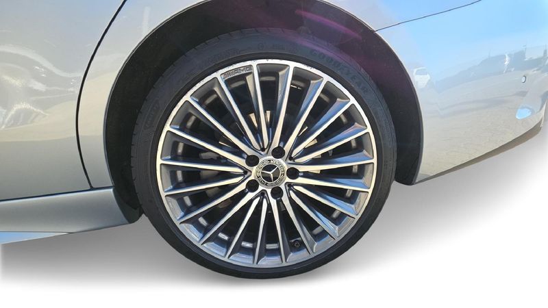 Used Mercedes-Benz C-Class C 220d Auto for sale in Gauteng - Cars.co.za ...