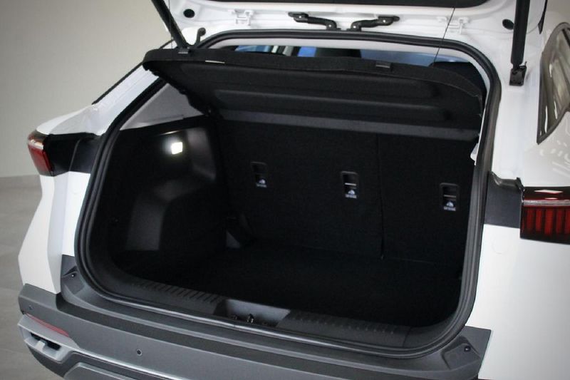 New Omoda C5 1.5T Luxury X for sale in Western Cape - Cars.co.za (ID ...