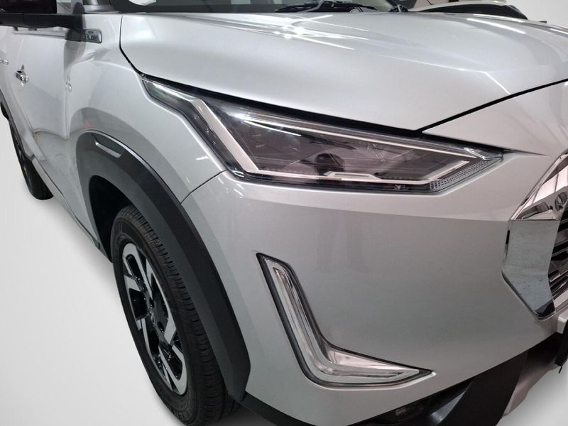 Used Nissan Magnite 1.0T Acenta Plus Auto for sale in Western Cape - Cars.co.za (ID::10409555)