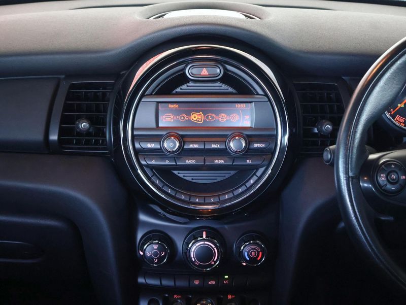 Used MINI Hatch One 1.2T 5-dr for sale in Western Cape - Cars.co.za (ID ...