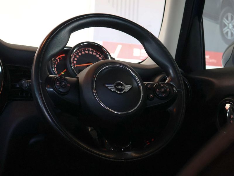 Used MINI Hatch One 1.2T 5-dr for sale in Western Cape - Cars.co.za (ID ...