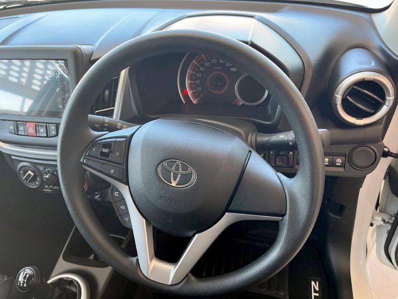 New Toyota Vitz 1.0 XR for sale in Gauteng - Cars.co.za (ID::10409738)
