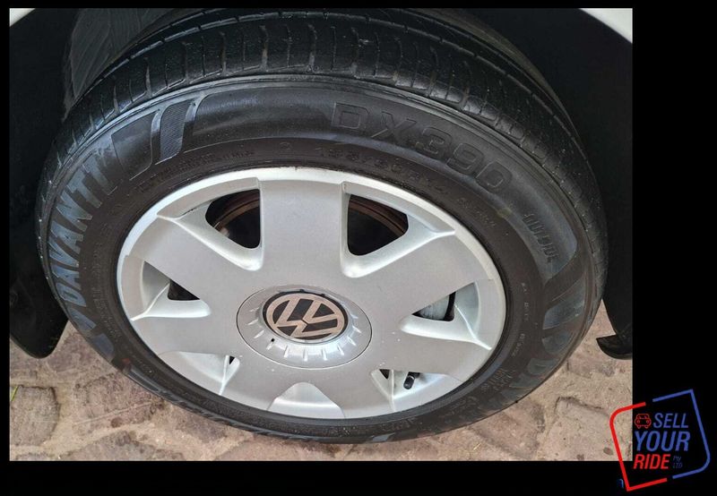 Used Volkswagen Polo Classic 1.4 Trendline for sale in Gauteng - Cars ...