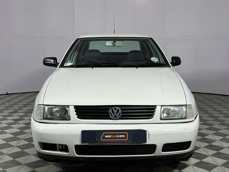 Used Volkswagen Polo Classic 1.6 for sale in Western Cape - Cars.co.za ...