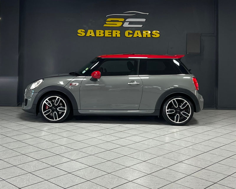 Used MINI Hatch JCW Auto for sale in Gauteng - Cars.co.za (ID::10412208)