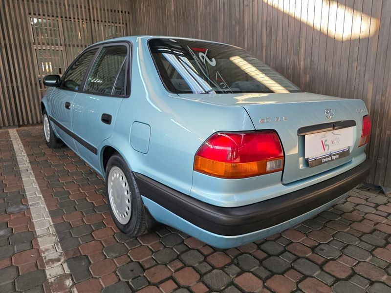 Used Toyota Corolla 180i GLE Auto for sale in Gauteng - Cars.co.za (ID ...
