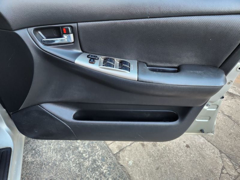 Used Toyota RunX 180i RX for sale in Kwazulu Natal - Cars.co.za (ID ...