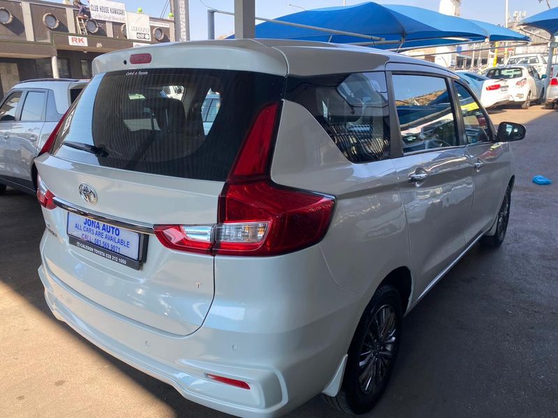Used Toyota Rumion 1.5 TX for sale in Gauteng - Cars.co.za (ID::10415602)
