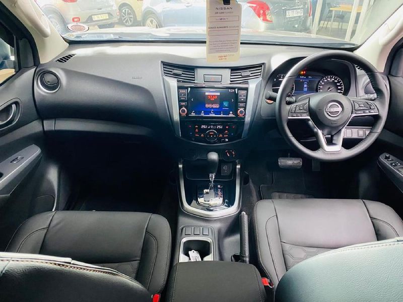 New Nissan Navara 2.5DDTi Stealth 4x4 Auto for sale in Gauteng - Cars ...
