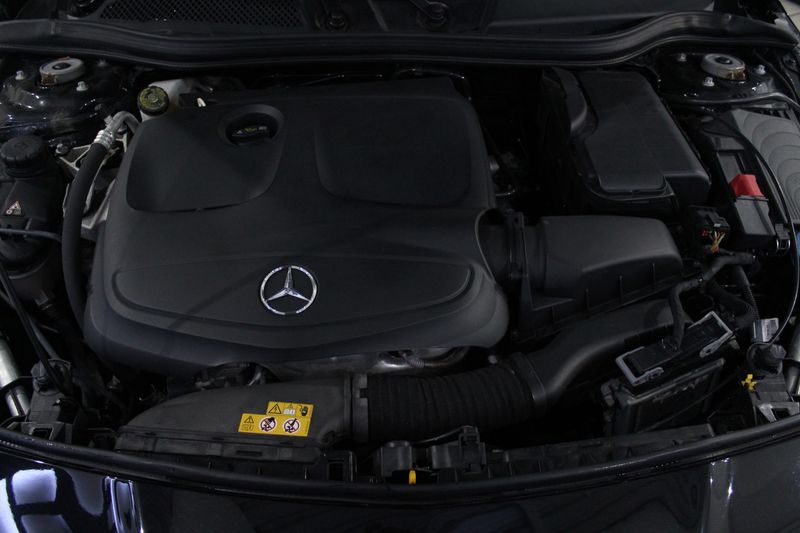 Used Mercedes-Benz CLA 200 AMG Auto for sale in Western Cape - Cars.co ...