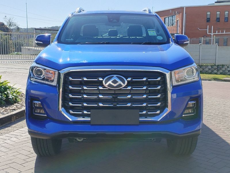 New LDV T60 2.0TD Pro 4x4 Auto Double-Cab for sale in Kwazulu Natal ...