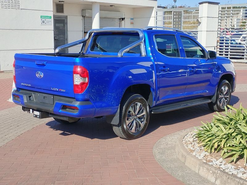 New LDV T60 2.0TD Pro 4x4 Auto Double-Cab for sale in Kwazulu Natal ...