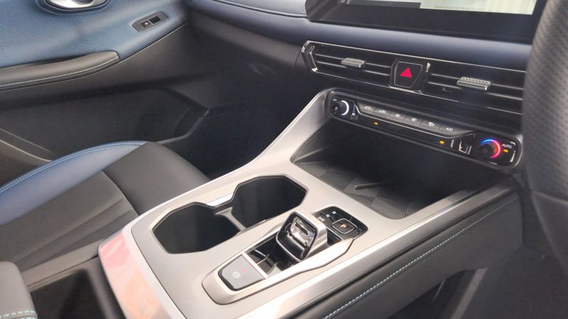 New GAC GS3 Emzoom 2025 GAC GS3 Emzoom 1.5T Comfort for sale in Gauteng ...